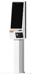 SUNMI K2 + BASE – ListoERP