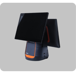 SUNMI T2 – ListoERP